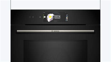 HMG778NB1 Built-in oven with microwave-function | BOSCH ID