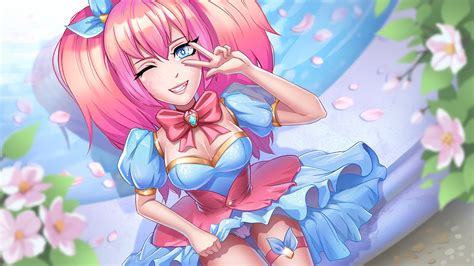 Rule 34 Cameltoe Dress Horny Villa Monika Horny Villa Nutaku 8275512