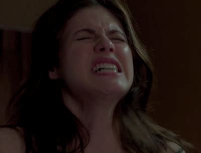 Alexandra Daddario Areanon