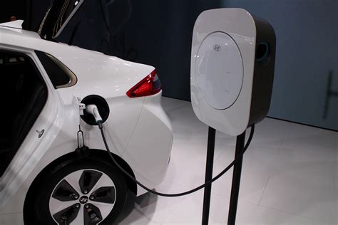 Exploring The CCS Connector And Its Use In Electric Vehicles CitizenSide