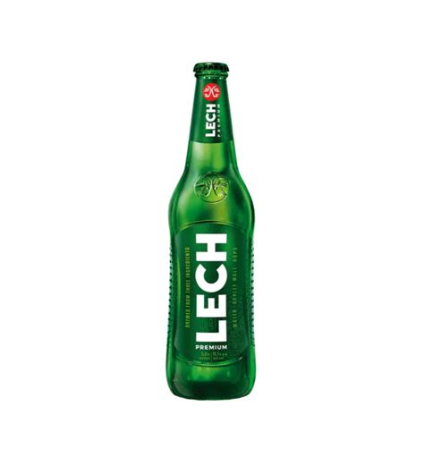 Lech Premium 05l Fles Avandi Groothandel