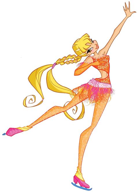 Winx Club On Ice Winx Club All