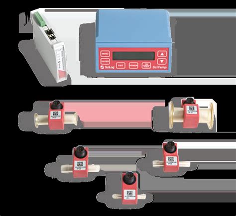 SciLog Bioprocessing Systems Parker Hannifin