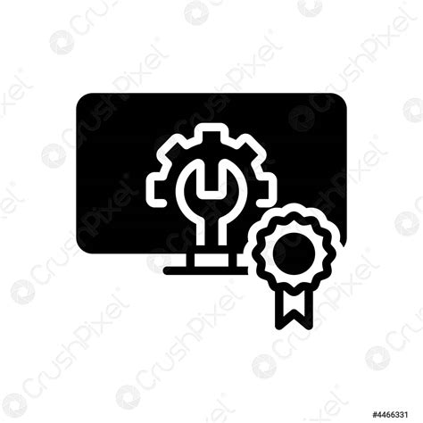 Preference Stock Vector 4466331 Crushpixel