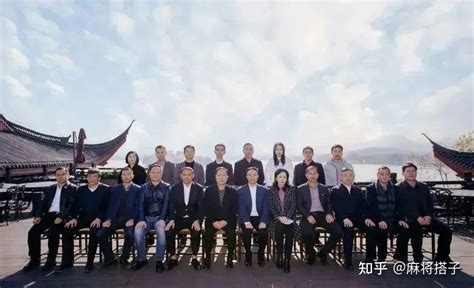 江西省副省长殷美根一行在杭州考察调研期间亲切会见浙江省江西商会常务班子成员 知乎