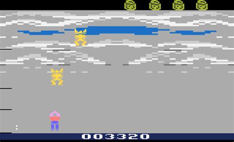 Atariage Atari 2600 Screenshots Gremlins Atari