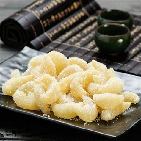 徐州羊角蜜详细介绍特点 历史 徐州特产 特色谷