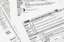 Amend Tax Return Recapture Missed Tax Credits Deductions