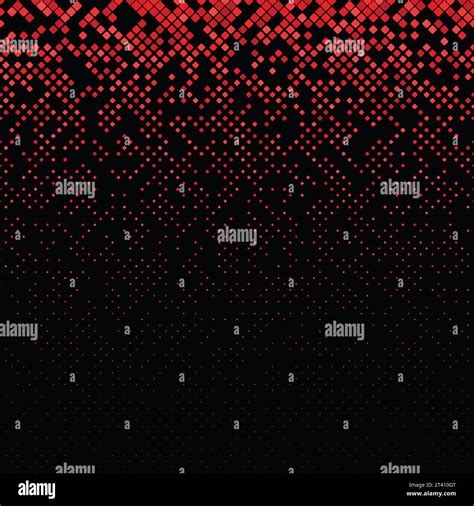 Abstract Rounded Square Pattern Background Vector Image Stock Vector Image And Art Alamy