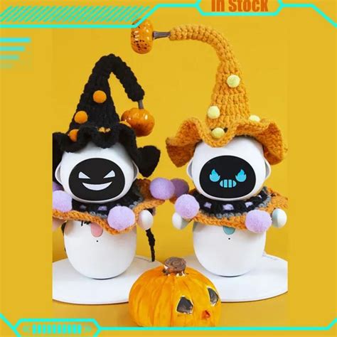 Jual Eilik Intelligent Ai Robots Interactive Emo Smart Robot Accompany Spanish Voice Electronic