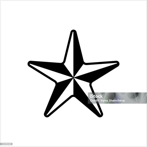 흰색으로 격리 된 낙서 별 아이콘 아트 라인 핸드 드로잉 크리스마스 디자인 등을위한 스텐실 벡터 스톡 일러스트레이션입니다 Eps 10 0명에 대한 스톡 벡터 아트 및 기타