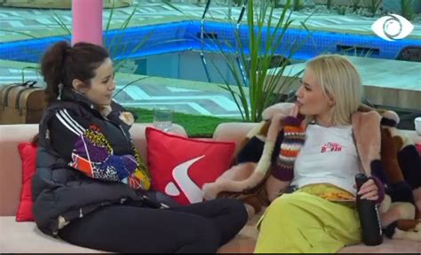 Diola Dosti Rrëfen Detaje Nga Jeta E Saj Private Panorama Plus