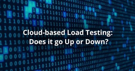 Cloud Based Load Testing Qatestlab Blog Qatestlab Blog