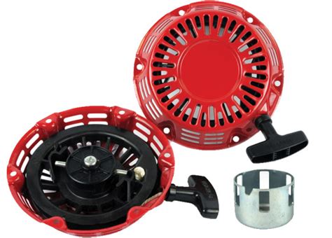 RECOIL STARTER ASSEMBLY SUITS HONDA Paramount Browns Adelaide