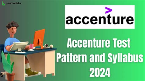 Master The Prep Accenture Syllabus And Test Pattern 2024 Learnerbits