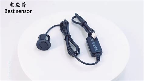 Dyp Me007ys Sensor Module Car Parking Uart Pwm Switch Output 28 450cm