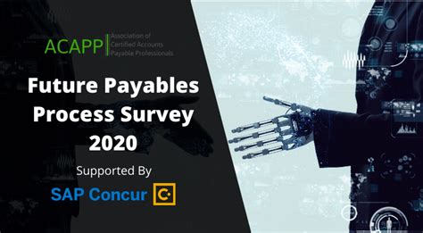 Accounts Payable Certified Courses Acapp It Pays To Be Certified