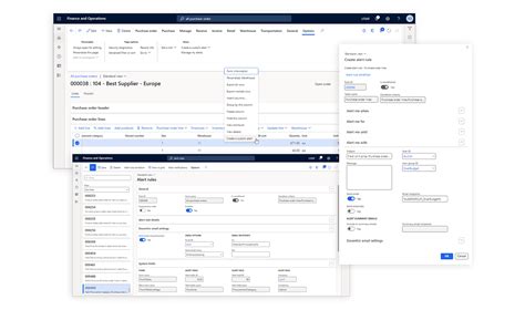 Free Edition Docentric Ax