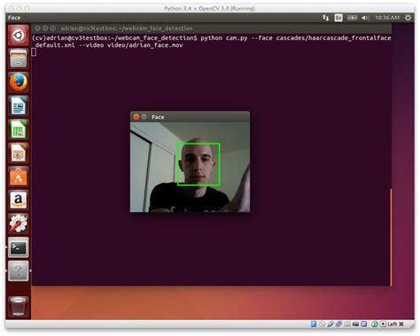 Install Opencv 30 And Python 3 On Ubuntu Pyimagesearch