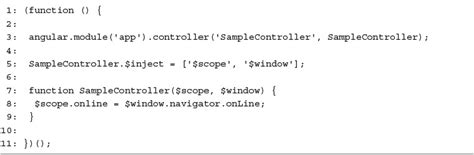 Images Sams Teach Yourself AngularJS For NET Developers In Hours Book