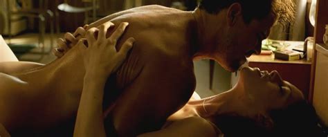 Jessica De Gouw Nude Pics Sex Scenes Compilation Scandal Planet