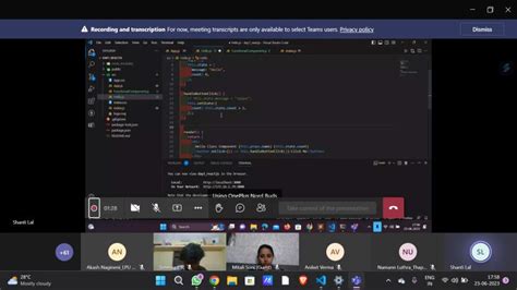 Aparna Jain On Linkedin Opportunity Intership Journey Career