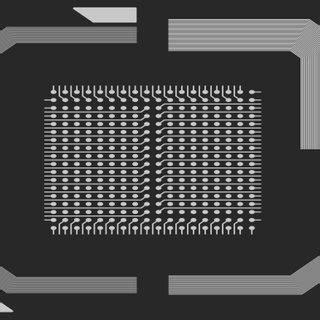 A Sample PCB Used In Our Experiments Download Scientific Diagram