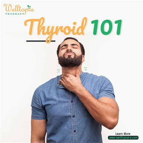 Thyroid Testing Understanding The Role Of Your Thyroid