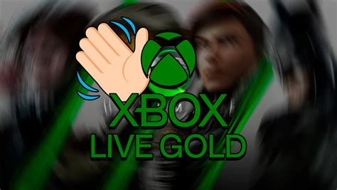 Xbox Live Gold Desaparecerá Y Pasará A Llamarse Xbox Game Pass Core