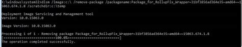 How To Fix October Update Causing Inaccessible Boot Device Error In Windows Windows