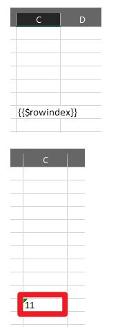 Template IEnumerable Value Type Check Issue Mini Software
