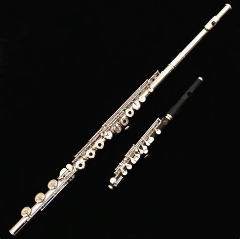 Piccolo Instrument