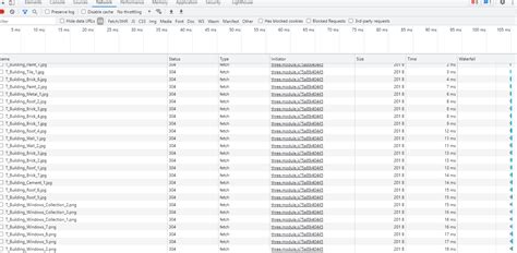 a 3d tile failed to load undefined the source image cannot be decoded