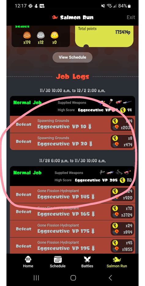 Does Anyone Know Why This Happened Rsplatoon