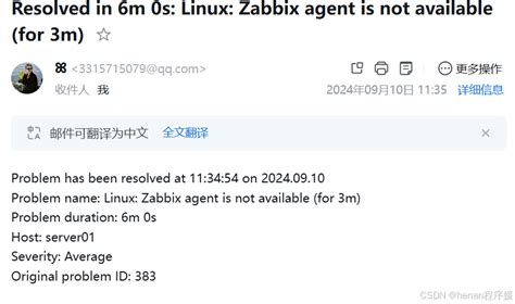 Zabbix监控自动化zabbix 自动发现 Csdn博客