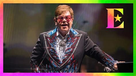Elton John Video Elton John Farewell Tour Highlights L December 2019 Elite Elton Elton
