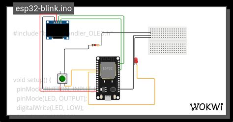 0509 Millisbuttonset2 Wokwi Esp32 Stm32 Arduino Simulator