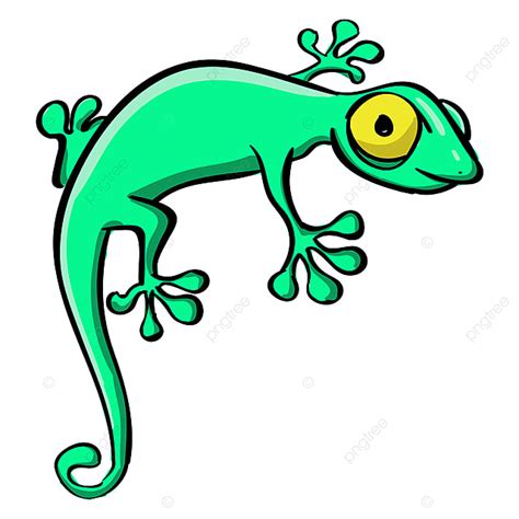 흰색 배경에 녹색 도마뱀 일러스트 벡터 도마뱀 클립 아트 초록 벡터 Png 일러스트 및 벡터 에 대한 무료 다운로드 Pngtree