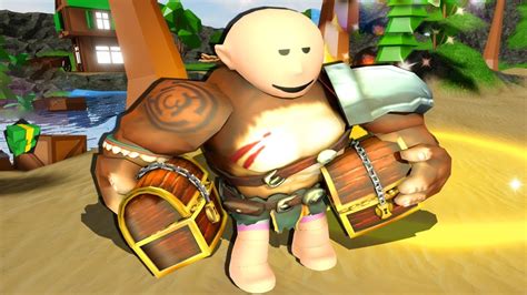 ROBLOX TREASURE QUEST YouTube