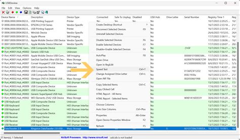 Free USB Drives Speed Test Tools Check Read Write