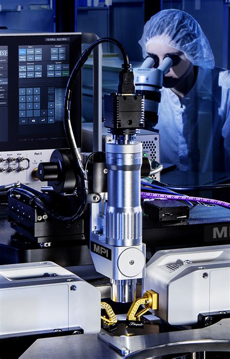 MPI TS THZ Probe System 旺矽科技股份有限公司 MPI TS THZ Probe System 旺矽科技股份有限公司