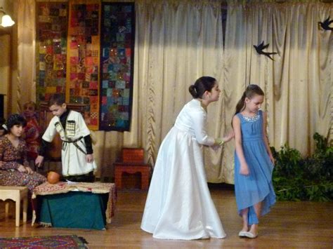 იავნანამ რა ჰქმნა შავნაბადელების გიმნაზია შავნაბადა