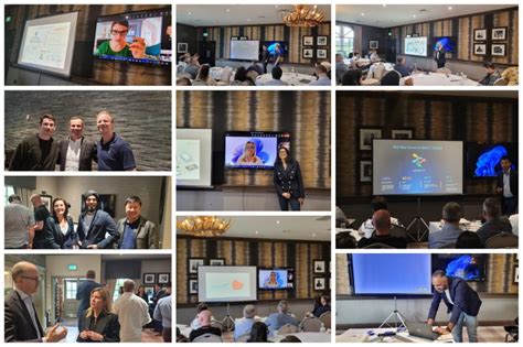 anjana srinivasan on linkedin ai windows11 together uklincevent