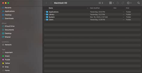 How To Move A File Into A Folder On Mac Terminal At Joe Alvarez Blog