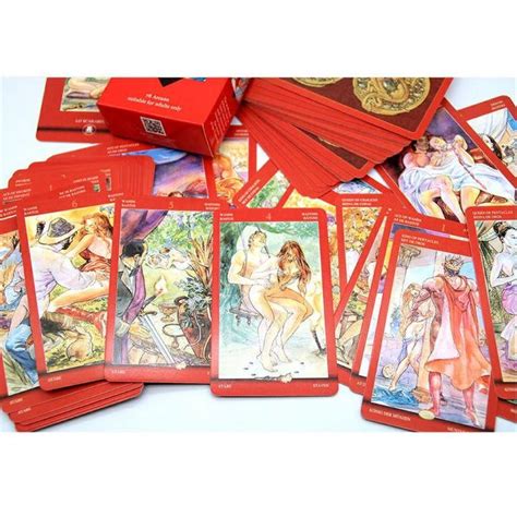 Love Tarot Cards Best Love Tarot Card Decks