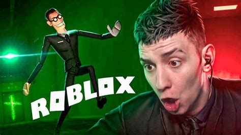 Глент Попал В Офис К Злому Боссу В Роблокс Хоррор Rushed Out Youtube