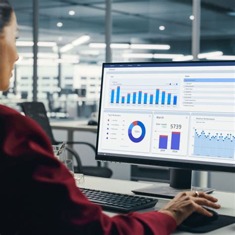 Transform Your Business With Dynamics 365 Solutions Ray Business