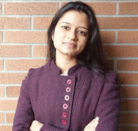 Focus On New Faculty Mahima Gupta Is Designing Power Converters For The Electric Revolution