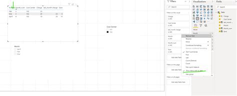 Solved Help Creating A Cost Savings Visualization Microsoft Fabric Community