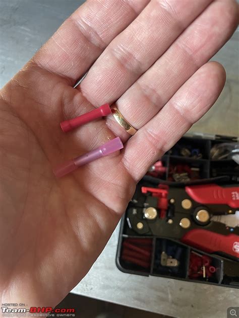 Mahindra Temperature Sensor Issue And Service Center Shenanigans Team Bhp